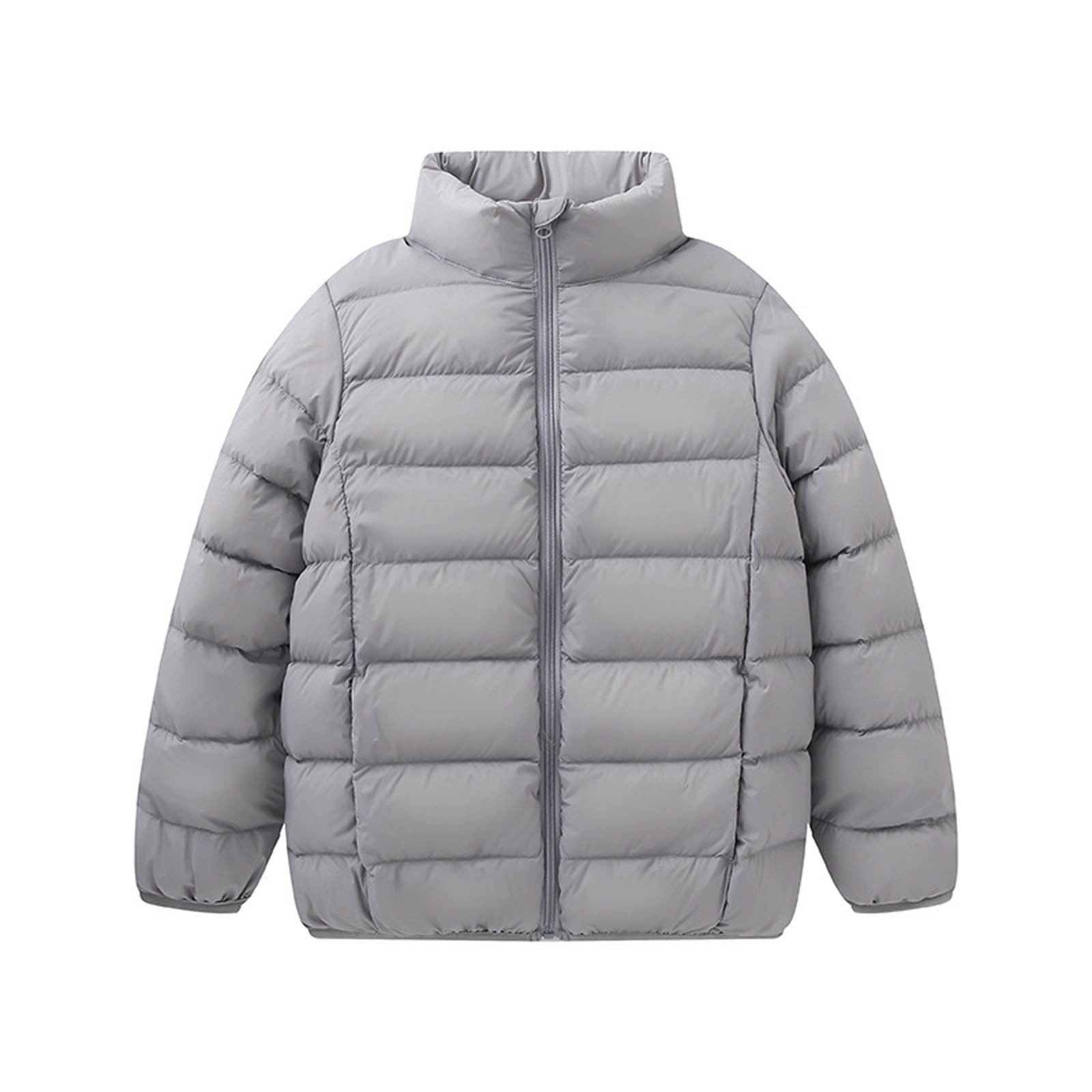 Daznico Winter Children Daily Loose Casual Trend Fashion Windproof Warm ...