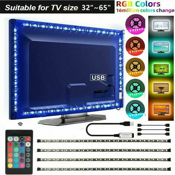 LED TV Lights