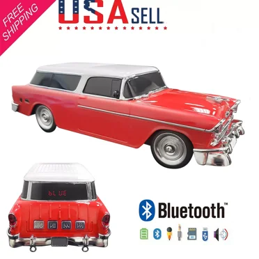 Mockins Handheld USB Rose Gold Portable Bluetooth Karaoke Microphone ...