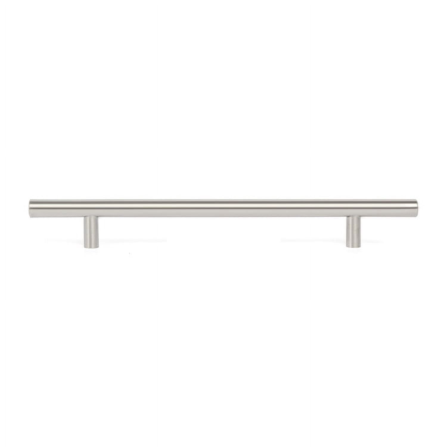 Dazone SOLID Stainless Steel Bar Pull Handle For Drawer Kitchen Cabinet ...