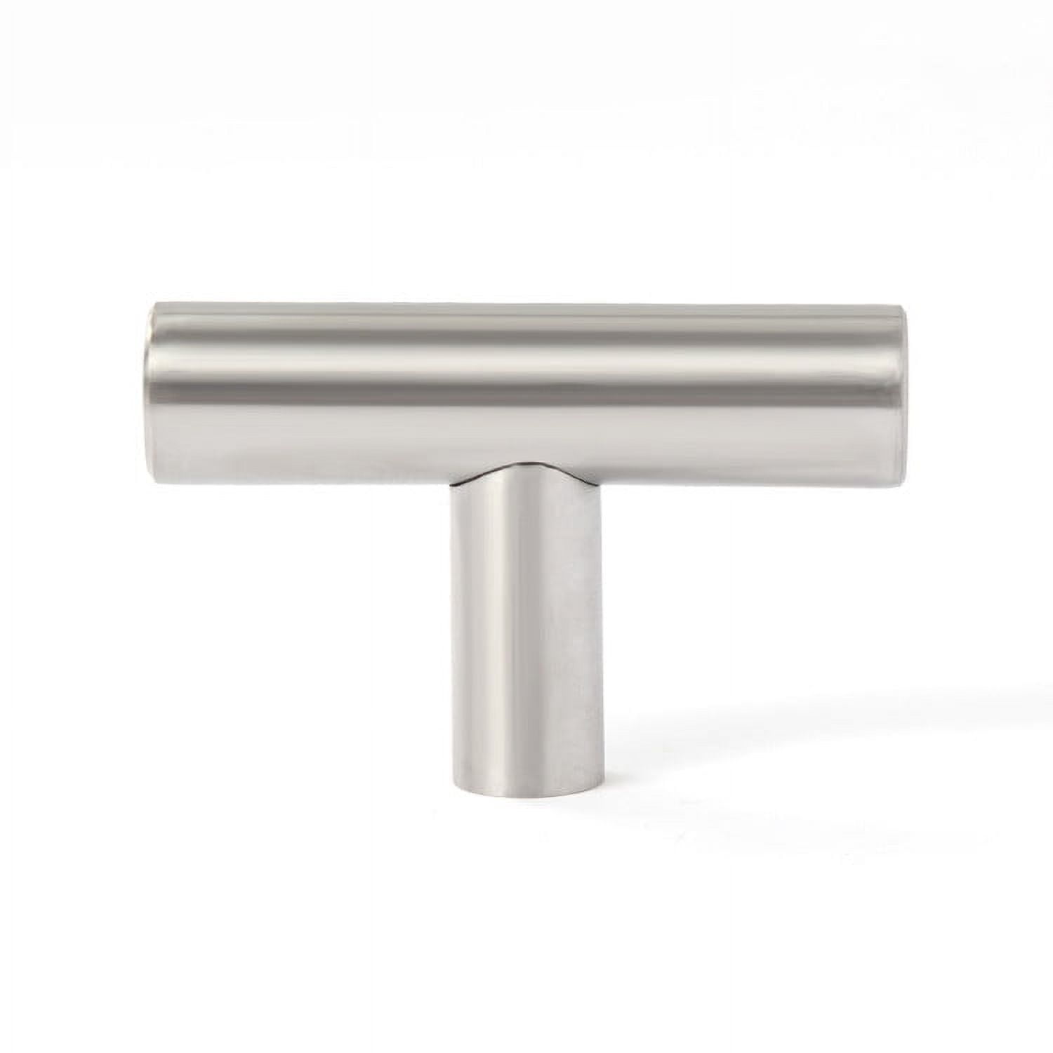 Dazone SOLID Stainless Steel Bar Pull Handle For Drawer Kitchen Cabinet ...