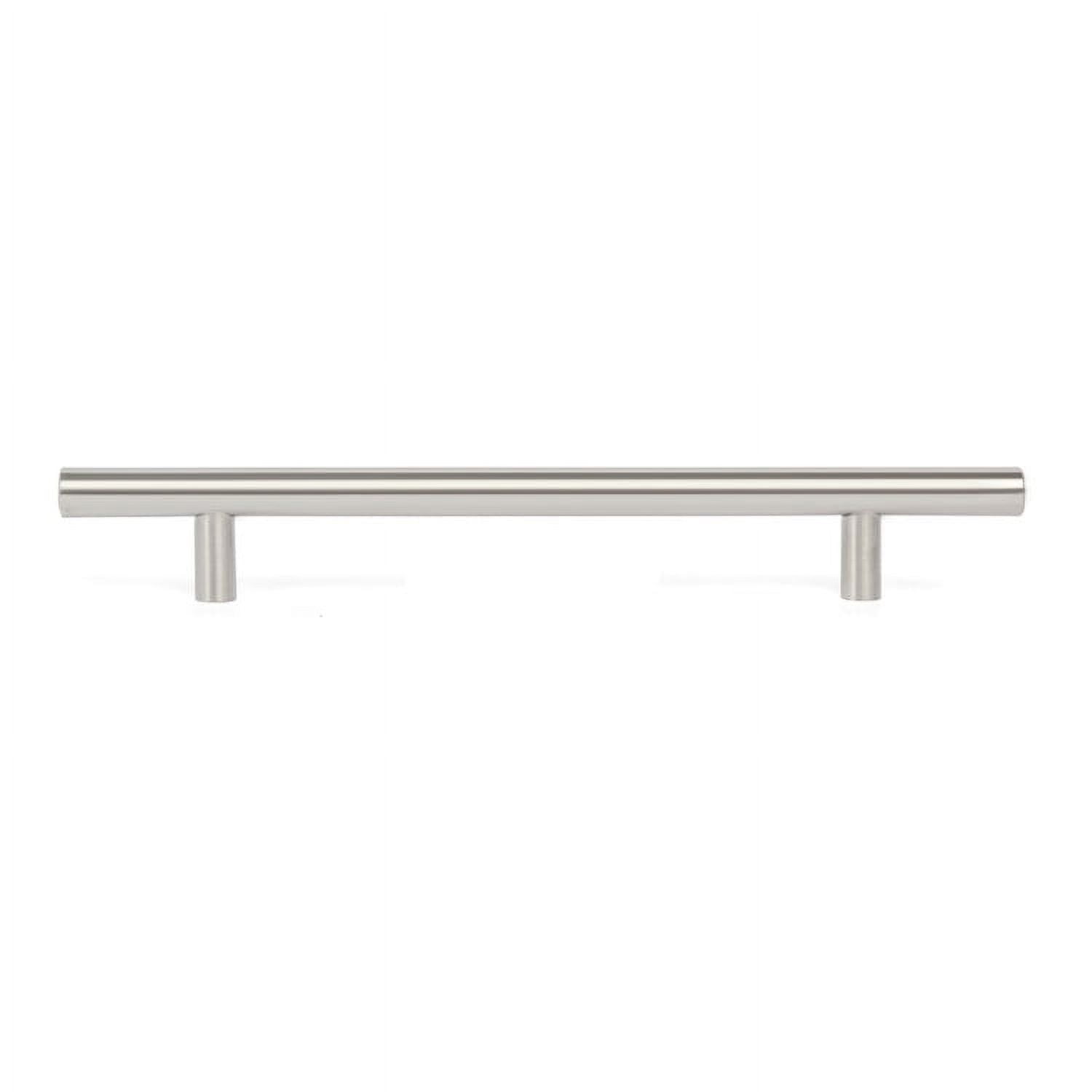 Dazone SOLID Stainless Steel Bar Pull Handle For Drawer Kitchen Cabinet ...