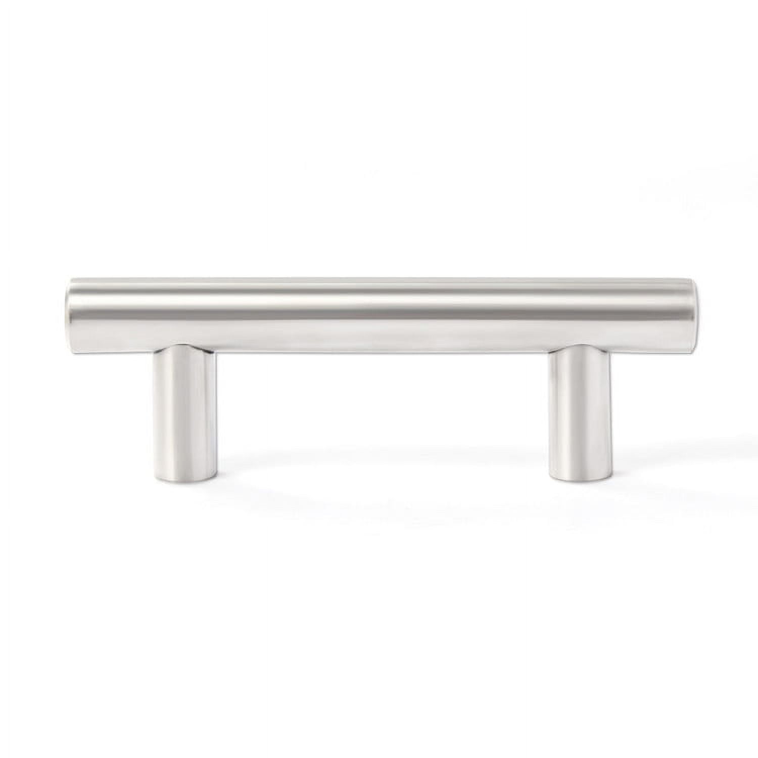 Dazone SOLID Stainless Steel Bar Pull Handle For Drawer Kitchen Cabinet ...