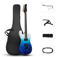 AeroBand Portable Stringless Acoustic Electric Guitar for Travel ...