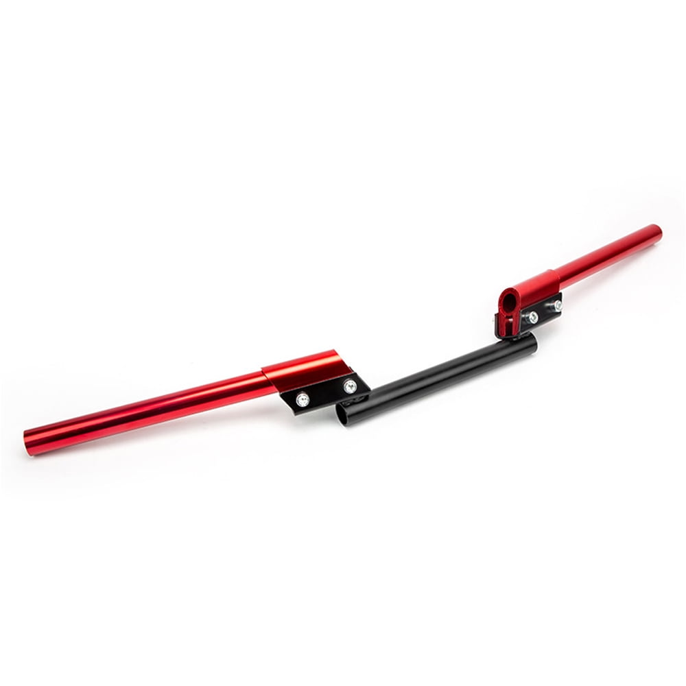 Dazzduo Motorcycle handlebar bar,Universal Handlebars Handle Bar Dirt ...