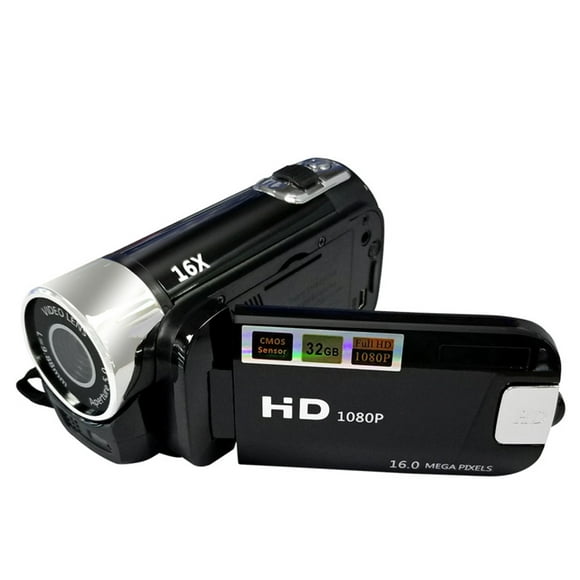 DVC HD Digital Camcorders