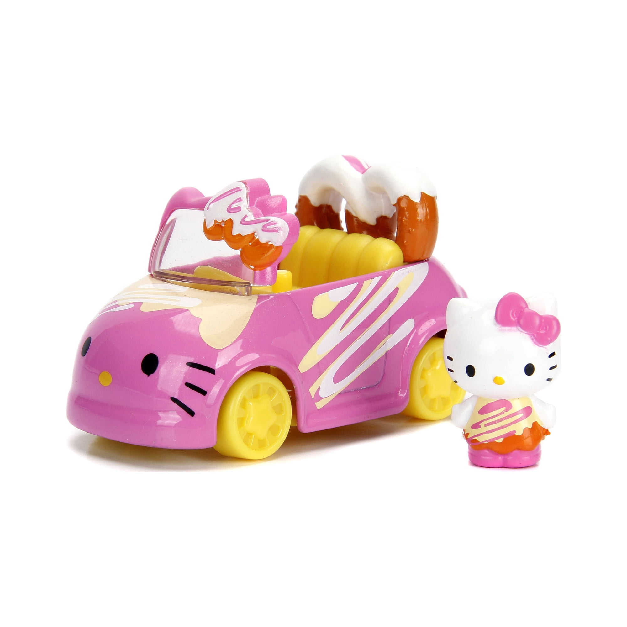 Hello Kitty Toys At Walmart