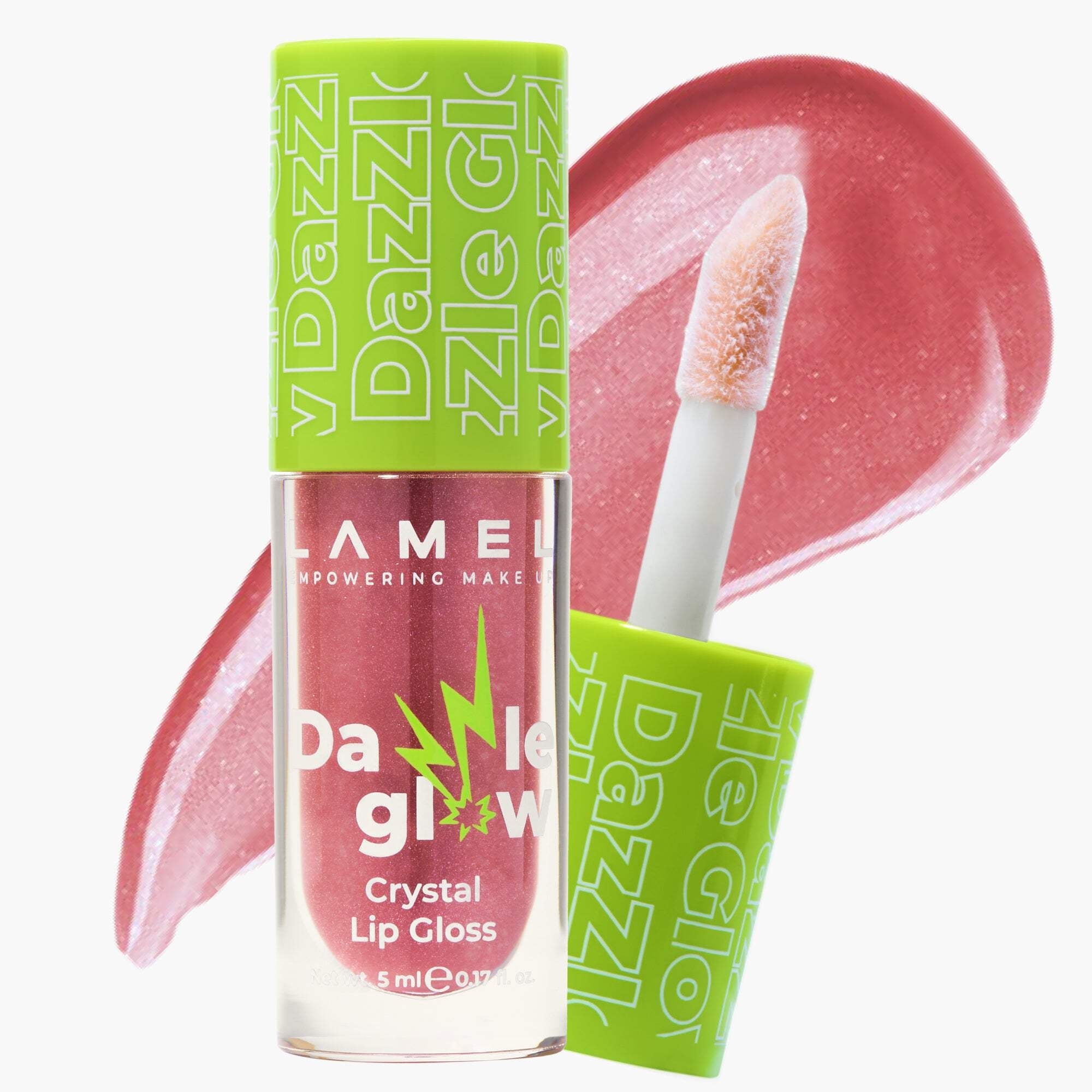Dazzle Glow Lip Gloss - Walmart.com