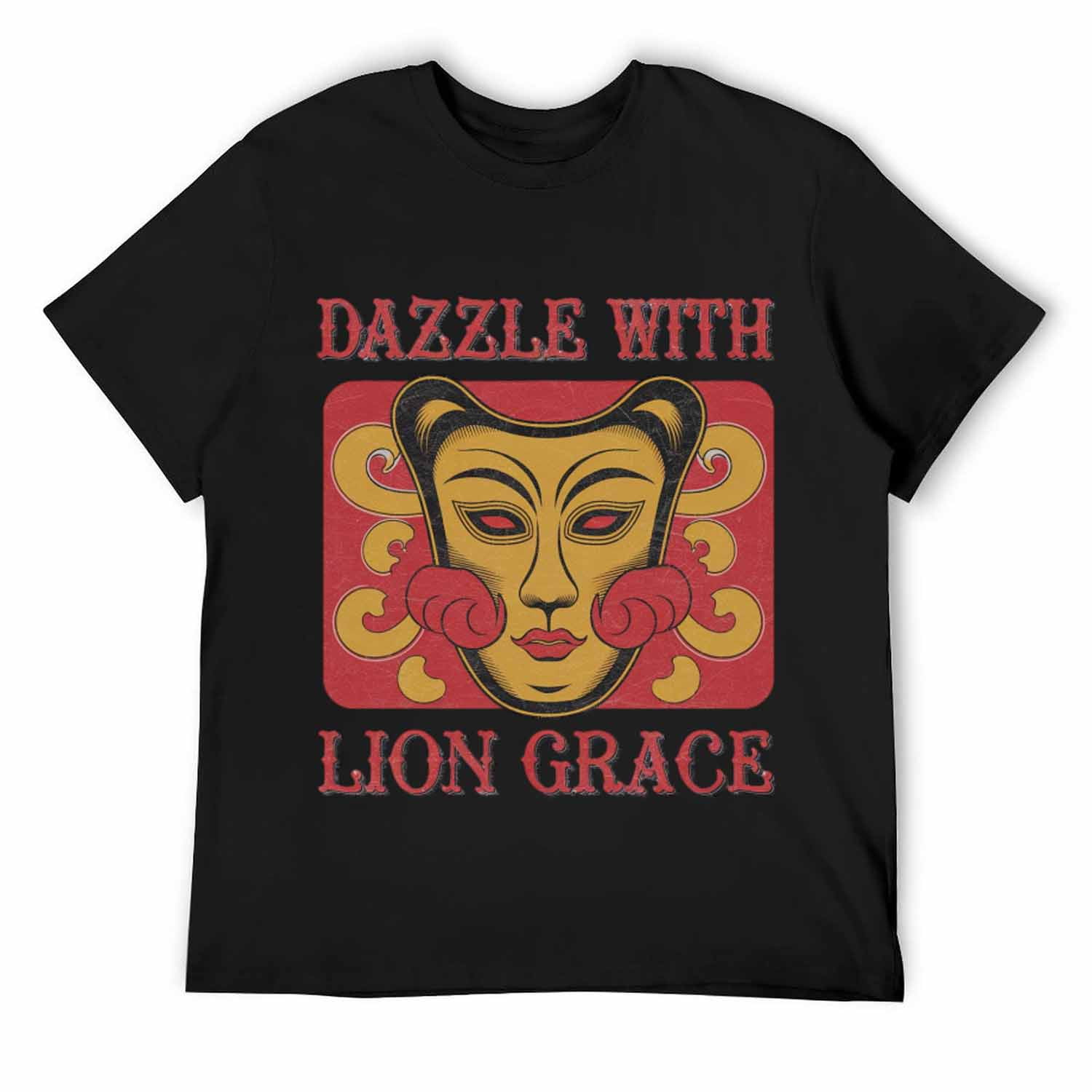 Dazzle With Lion Grace Ballet Heartbeat Dancing Classical Dance Prima ...