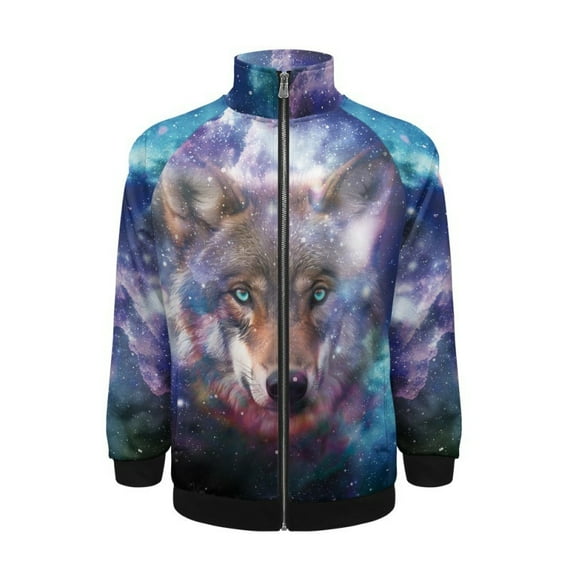 Dazzling Creativity 3D Baseball Jacket Men Bomber Jacket Harajuku ...