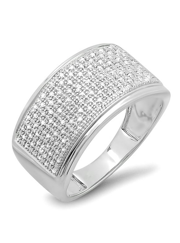 Mens Pinky Rings in Mens Rings - Walmart.com