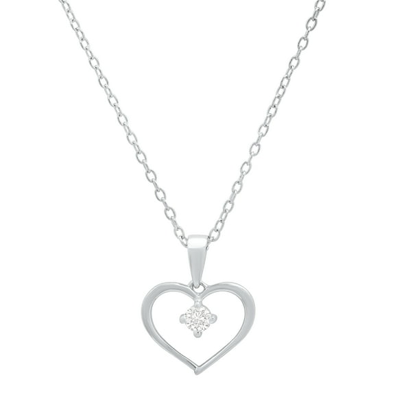 Dazzlingrock Collection 10X7mm Pear Tanzanite & Round White Diamond ...