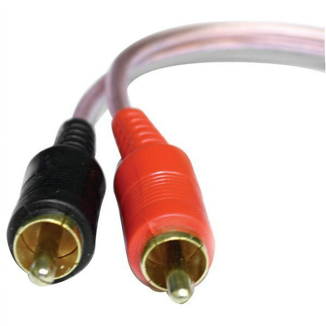 Db L X-series Rca Cable (6ft) - Walmart.com