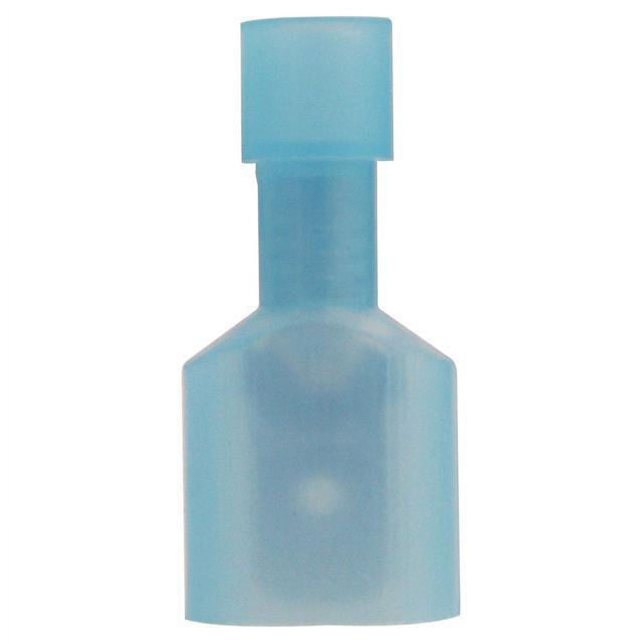 Db Link Biqdm250N Pre-Insulated Male Quick Disconnects (Nylon Blue ...