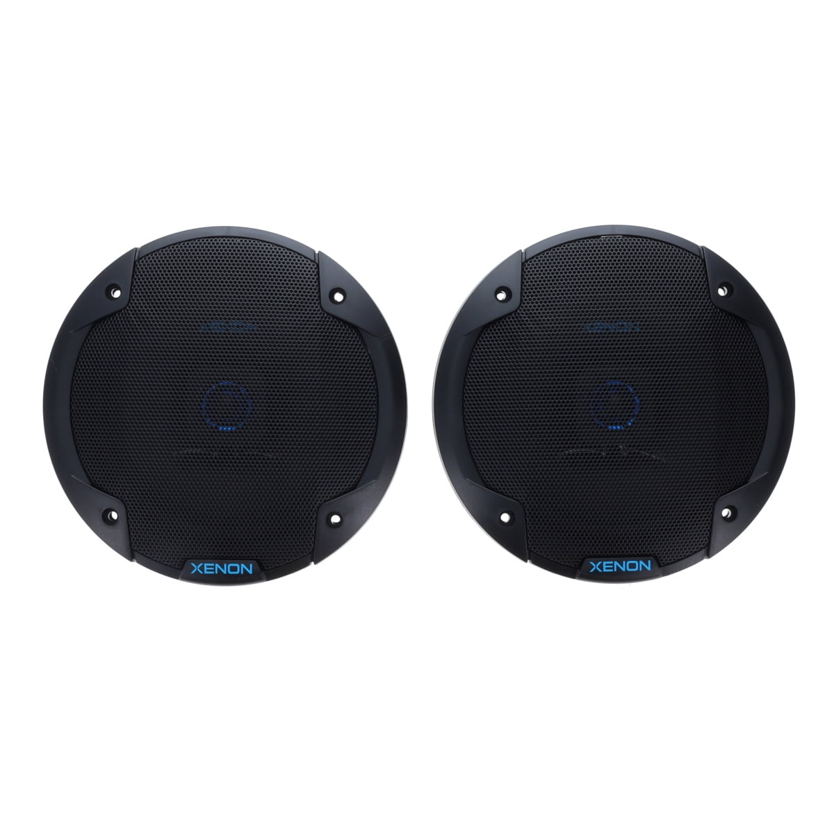 Db Link Lux Performance XS50 5.25in Coaxial Spkr With Grill - Walmart ...