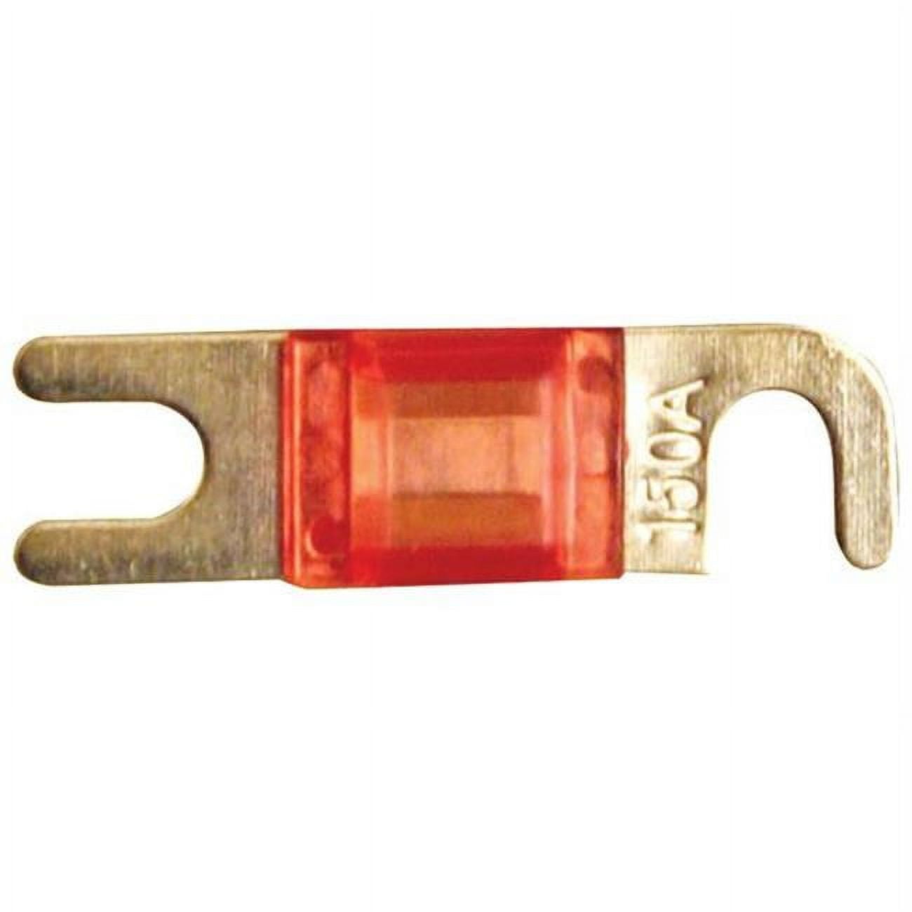 db Link Manl150 150A Mini ANL Fuses, 4-Pack - Walmart.com