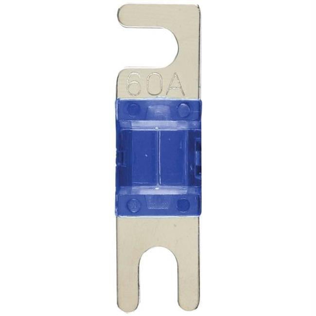 Db Link Mini ANL Fuses - 4 Pack - 60 Amp- - Walmart.com
