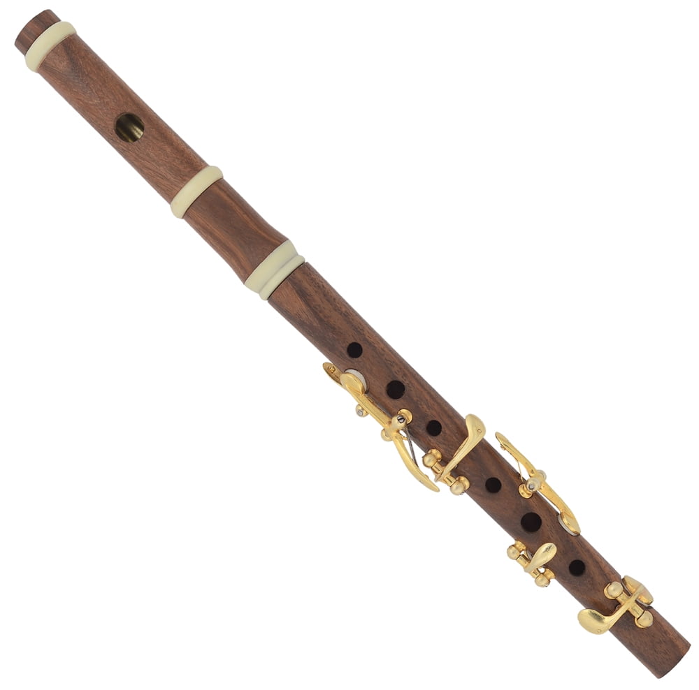 Db Piccolo 6-key, Played in Bands 100 Years Ago. 440 D-Flat Piccolo is ...