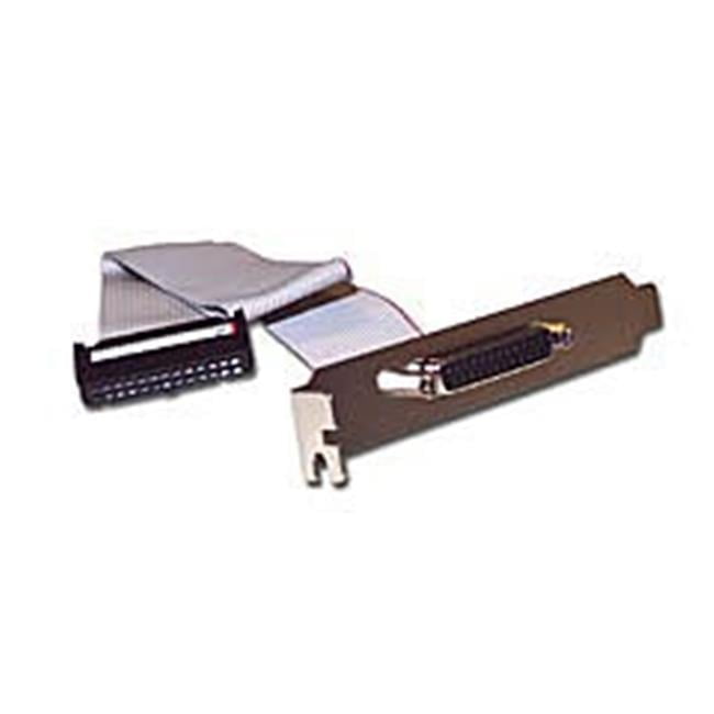 Db25F Parallel Add-A-Port Adapter With Bracket - Walmart.com