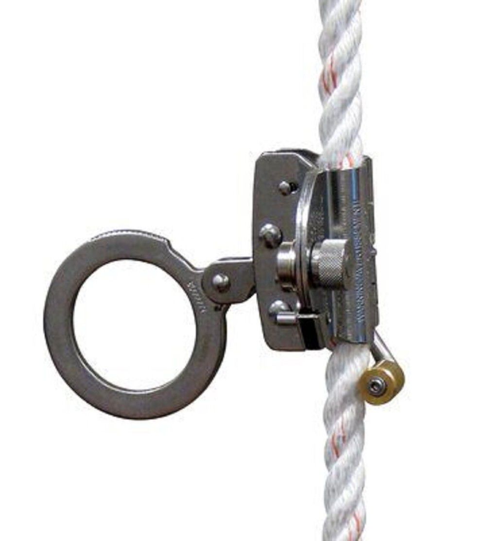 Dbi Sala Protecta Pro Mobile Rope Grab - Walmart.com