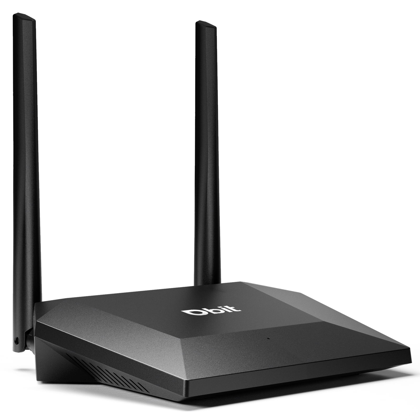 DBIT N300 Wireless Wi-Fi Router, 300Mbps Speed, Access Point, Parental ...