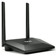 DBIT N300 Wireless Wi-Fi Router, 300Mbps Speed, Access Point, Parental ...