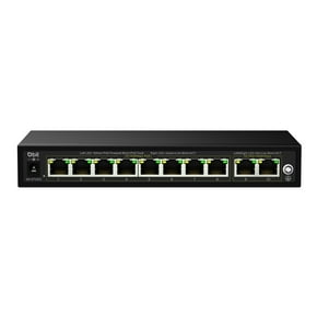 All Network Switches in Network Switches - Walmart.com