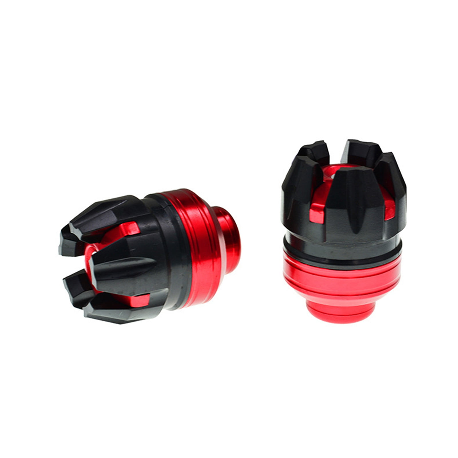 Frame Sliders Ninja 650 Scooter Frame Sliders Moped Frame Slider ...