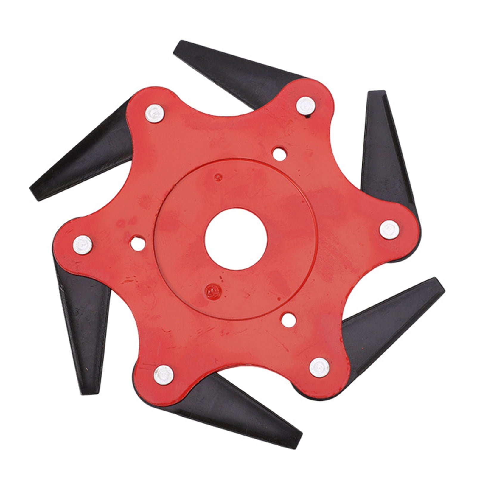 Dbuoem 36-Teeth Weed Eater Blade 80-Teeth Carbide Tip Brush Cutter ...