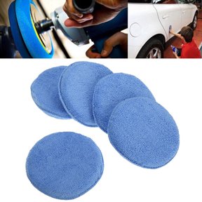 Collinite No. 845 Car Polish Insulator Wax, 16 Fl Oz with Microfiber ...