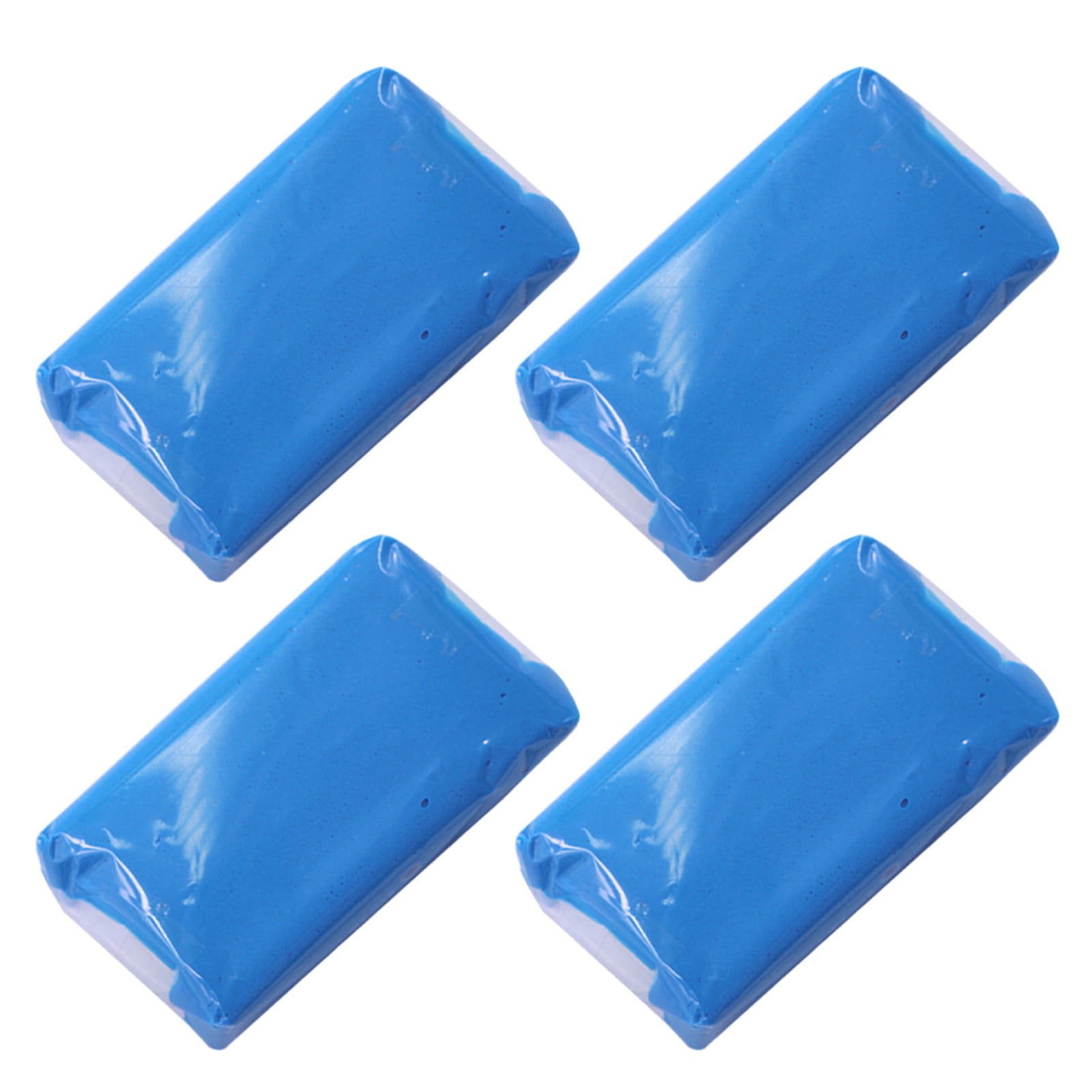 Dbuoem Automobile Car Clay Bar Dust Stain Remover Reusable Cleaning Mud ...