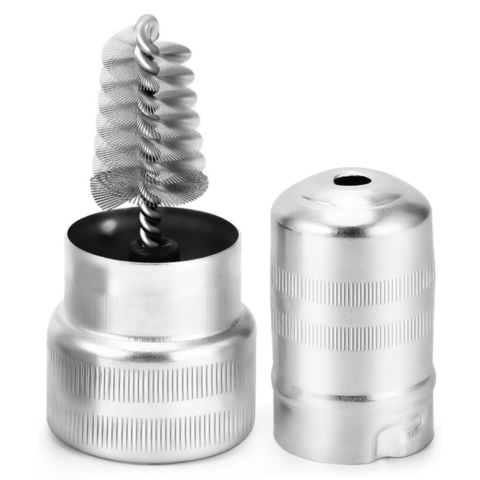 Dbuoem Battery Terminal Cleaning Brush Extends Battery Life Tool for ...