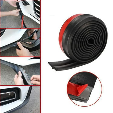 jiaping Universal Car Mini Spoiler Wing for All Cars Easy Installation ...