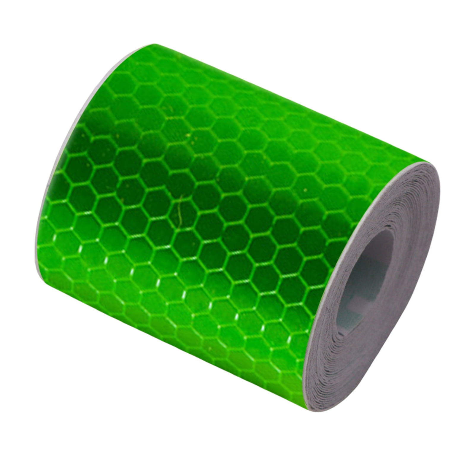 Dbuoem Car Reflective Tape Anti-collision Waterproof Universal Car ...