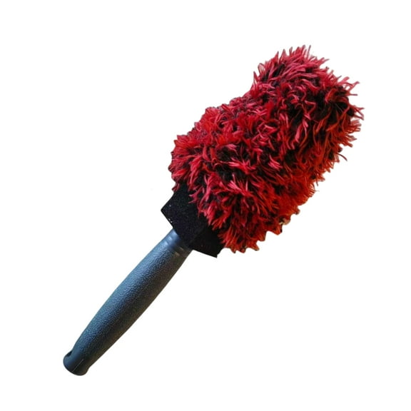 Carrand Auto Cleaning Soft Bristle Long Handle Vehicle Exterior Wash ...