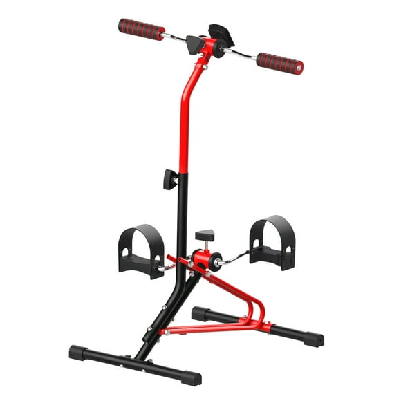 Upper Body Ergometer
