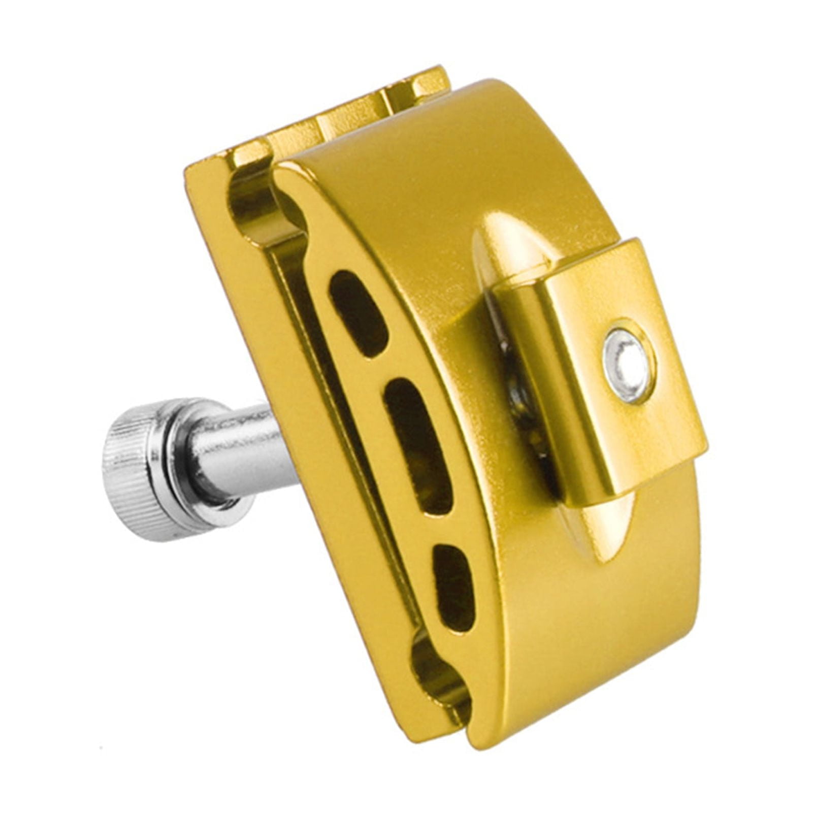 Dbuoem Seatpost Clamps Head Sturdy Fixed Firmly Anti-rust Perfect ...