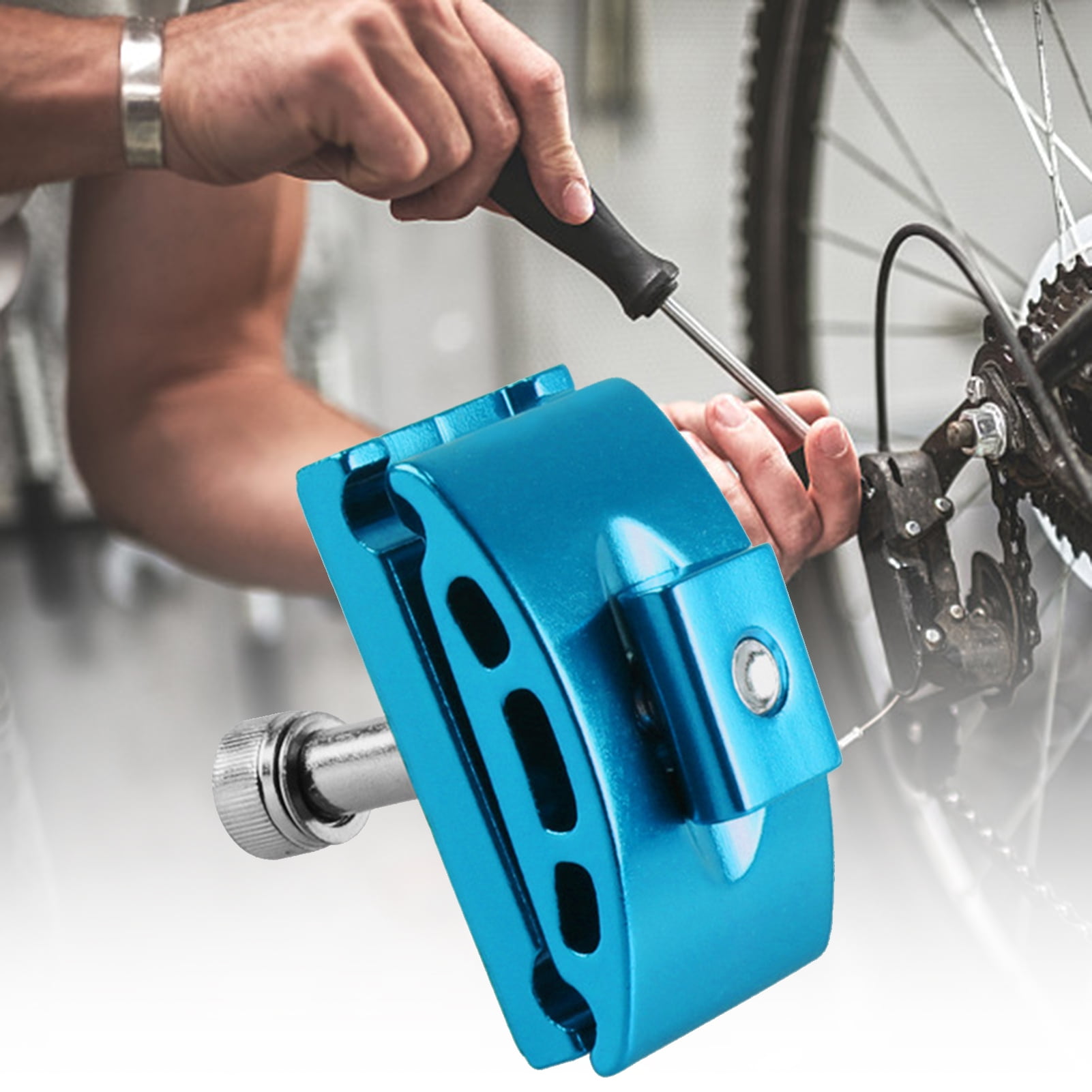 Dbuoem Seatpost Clamps Head Sturdy Fixed Firmly Anti-rust Perfect ...