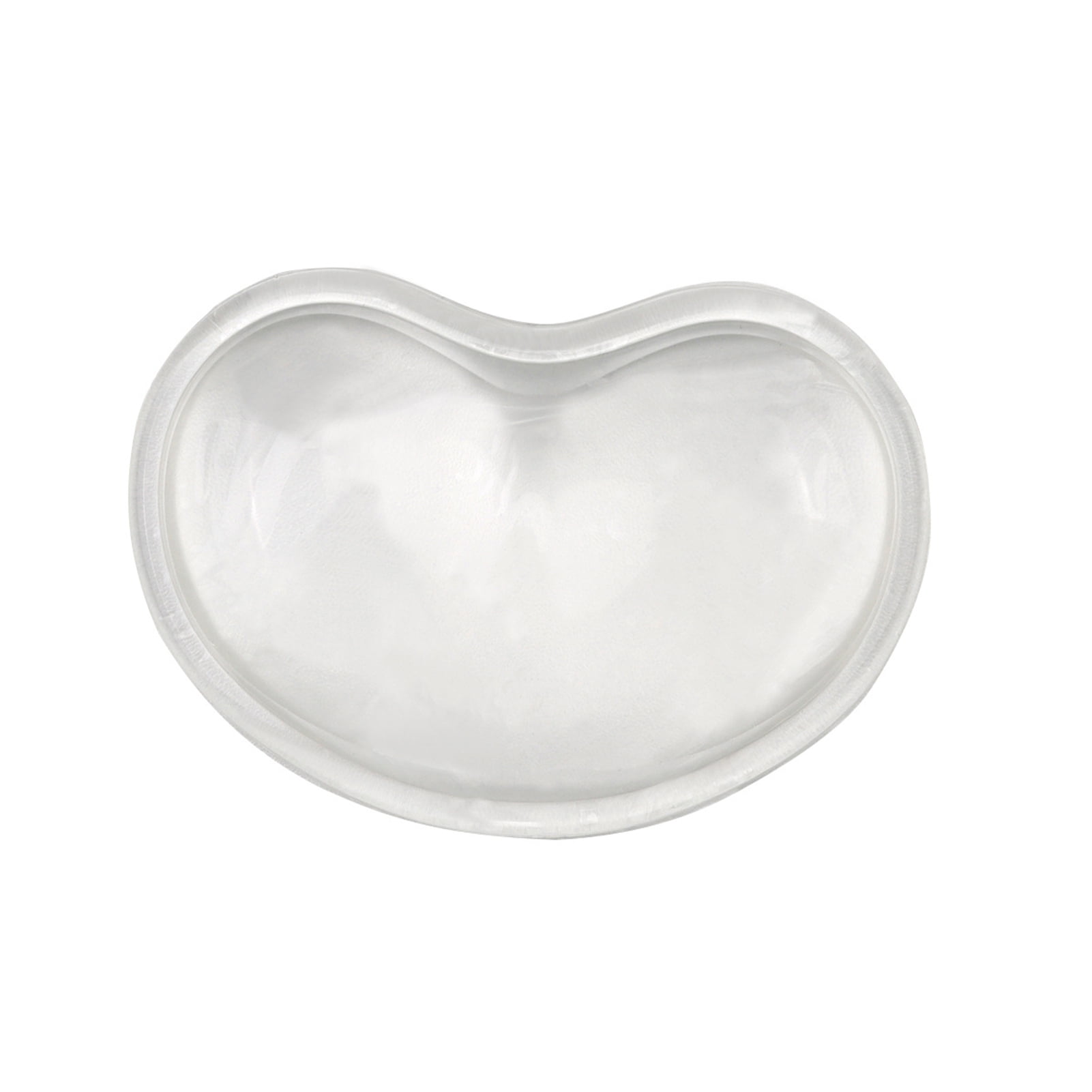 Dbuoem Silicone Wrist Rest Pad ,Soft Rebound Hand Rest Cushion for ...