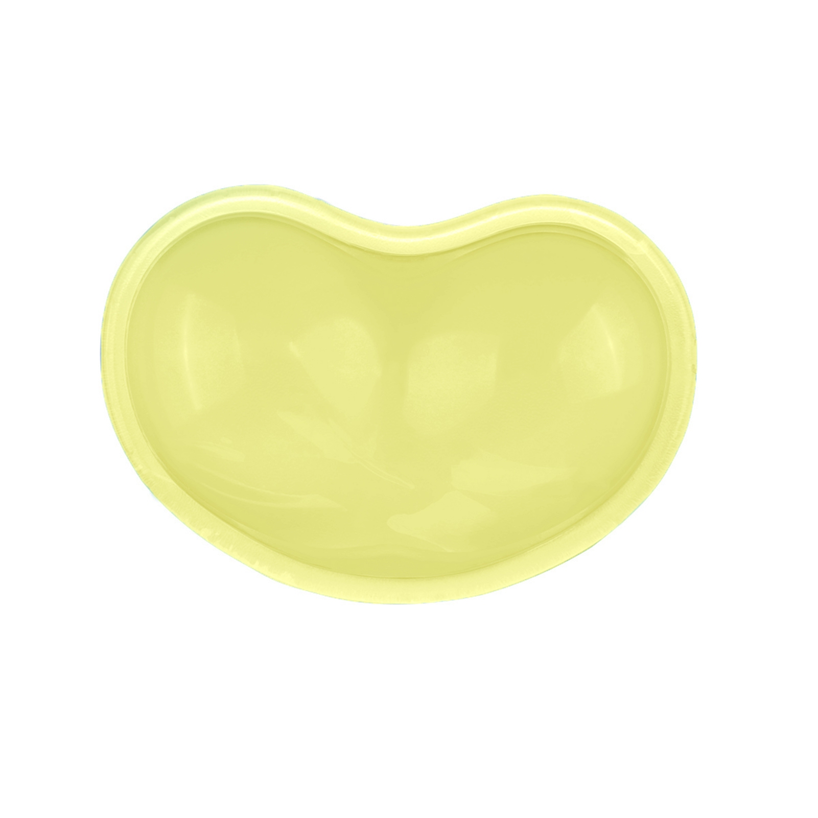 Dbuoem Silicone Wrist Rest Pad ,Soft Rebound Hand Rest Cushion for ...