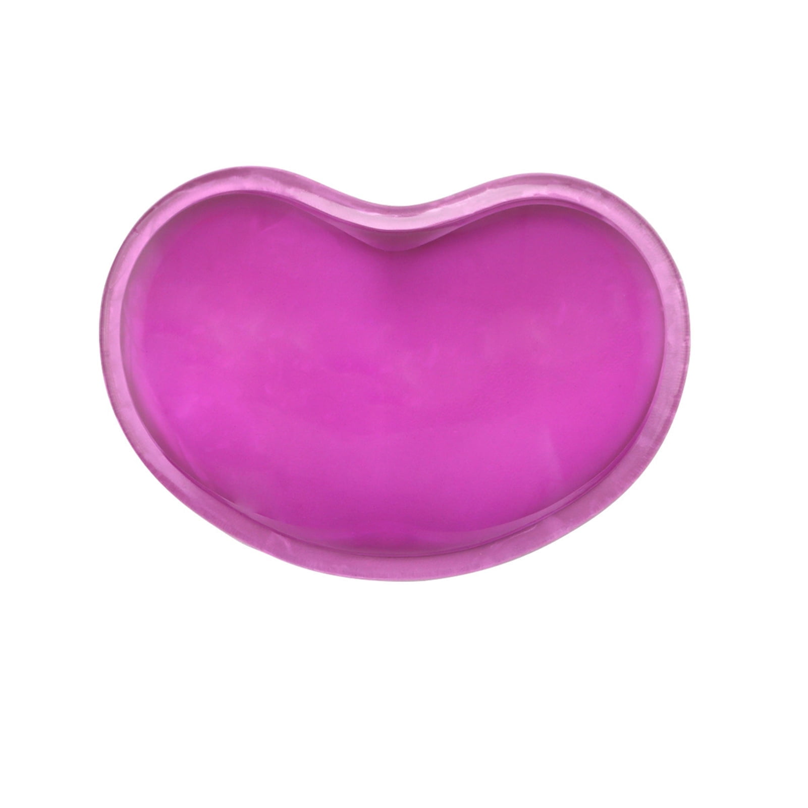 Dbuoem Silicone Wrist Rest Pad ,Soft Rebound Hand Rest Cushion for ...