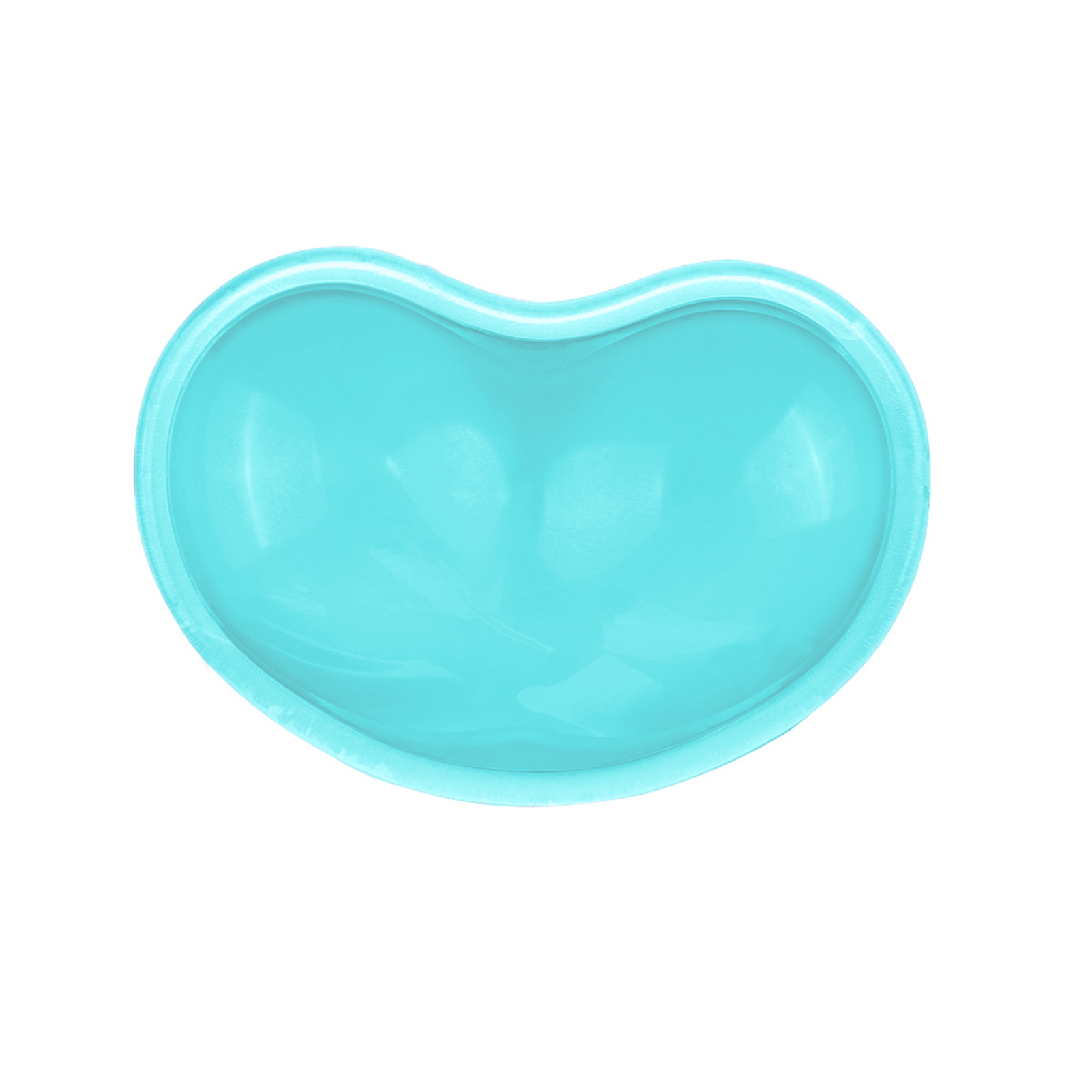 Dbuoem Silicone Wrist Rest Pad ,Soft Rebound Hand Rest Cushion for ...