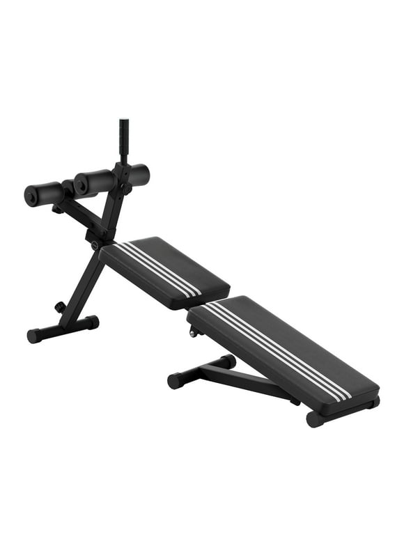 Ab & Sit Up Benches in Ab & Core Trainers - Walmart.com