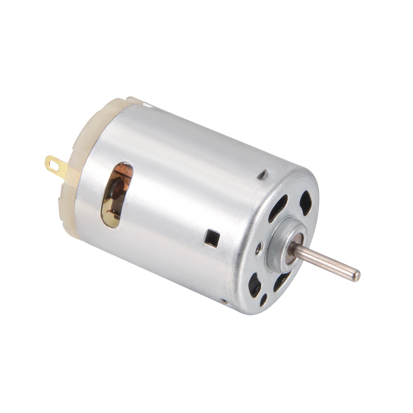 Dc 12V 10000Rpm Torque Magnetic Mini Electric Motor Replacement Part ...