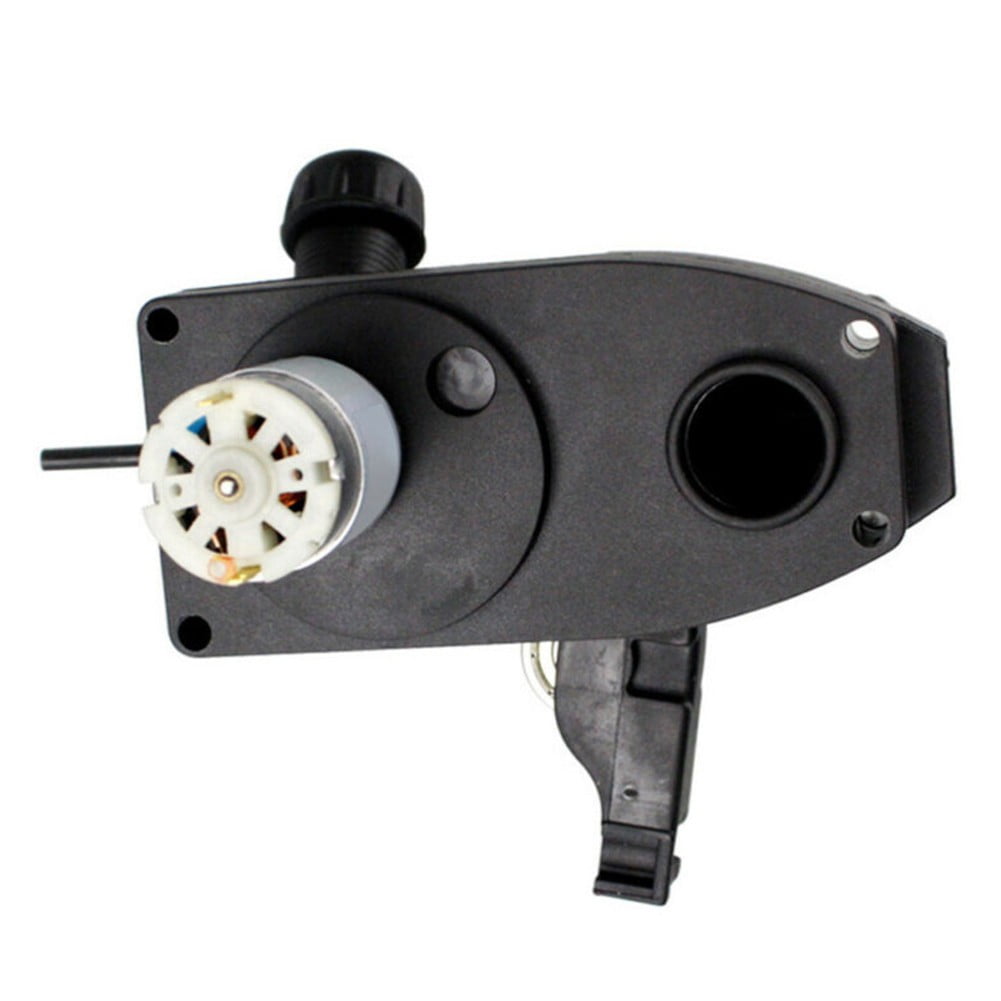 Dc 12V/24V Mig Wire Feed Assembly Motor Electric Mig Welder Feeder For ...