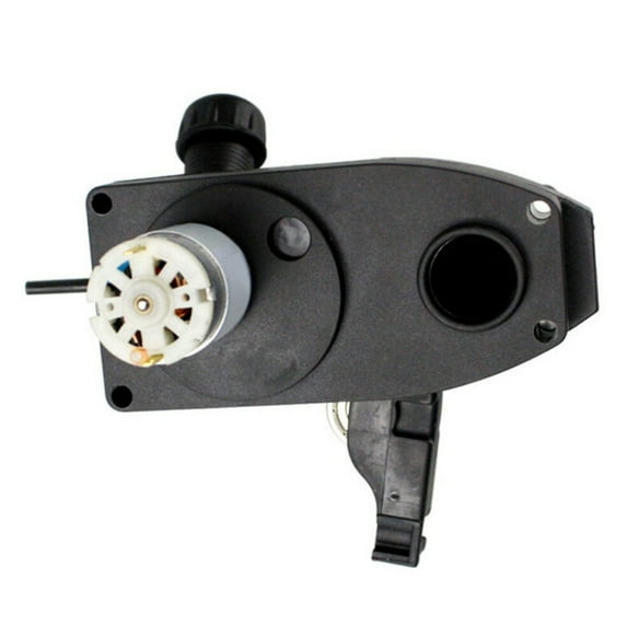 Dc 12V/24V Mig Wire Feed Assembly Motor Electric Mig Welder Feeder For ...