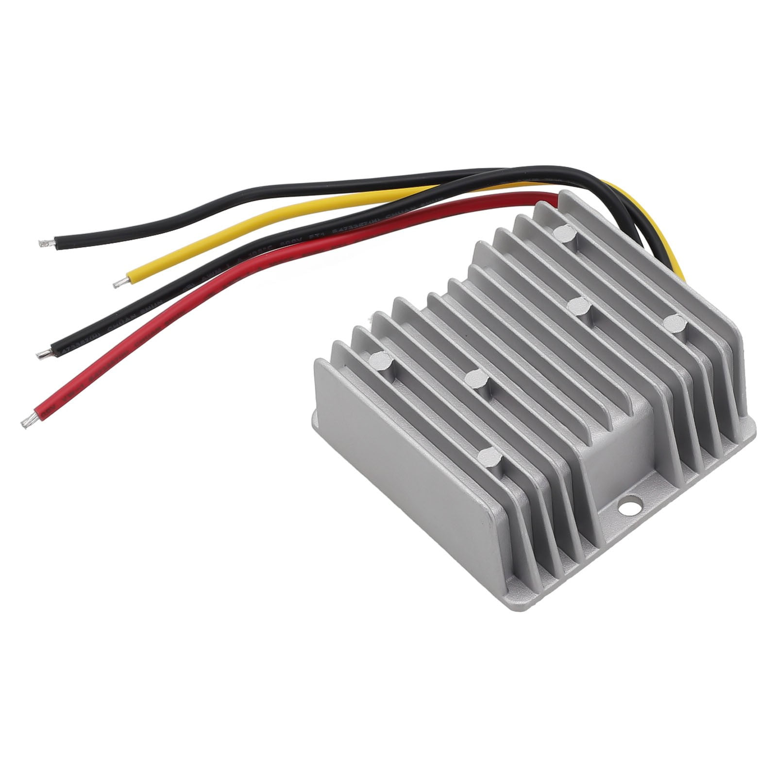 Dc 12V To 24V 48V Step Up Dc Converter Voltage Regulator Boost Module ...