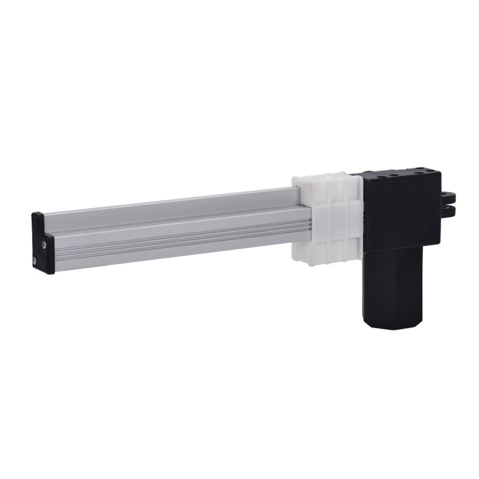 Dc 12v 24v Linear Motor Reciprocating Small Plane Push Electric Linear ...