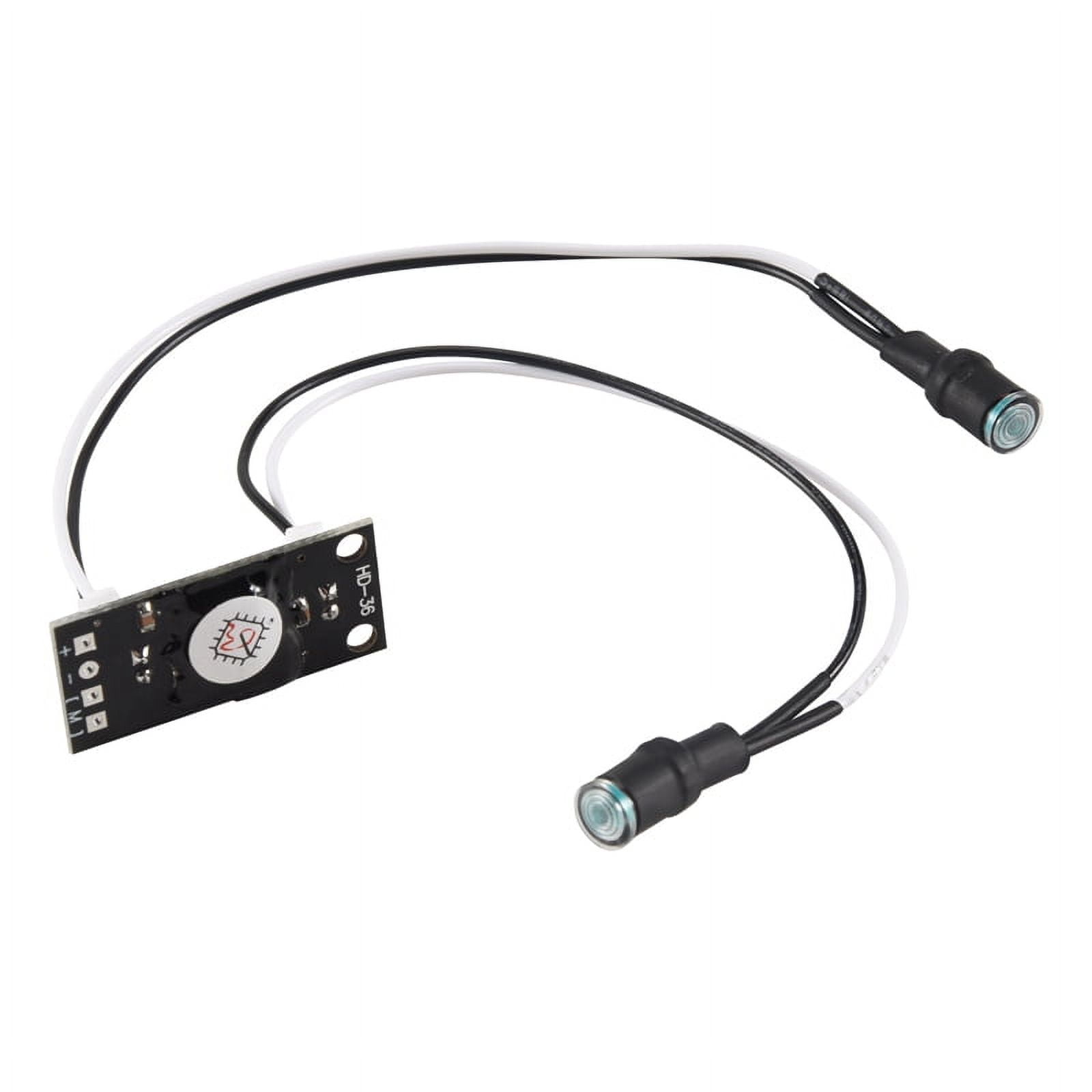 Dc 5 -5.5V Single Track Sensor Solar Energy Panel Tracking Module ...