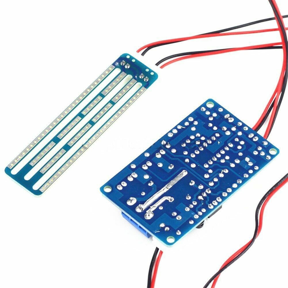 Dc 5V Liquid Water Level Controller Detection Sensor Moduledrainage ...